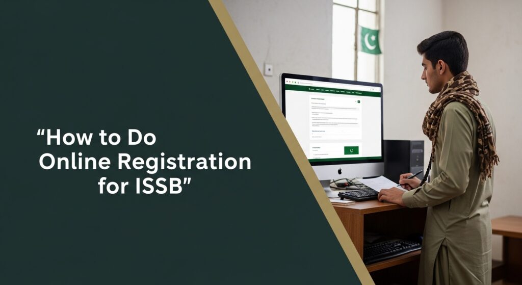 Succeed in Pakistan Army, Navy, PAF Physical and Medical Tests 2025