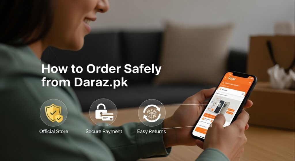 Daraz Refund and Return: Complete 2025 Step-by-Step Guide