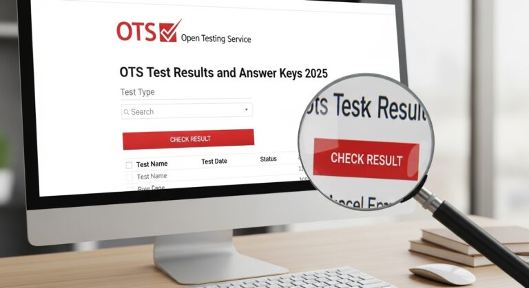 OTS Jobs in Pakistan: 7 Essential Steps to Successfully Apply in 2025